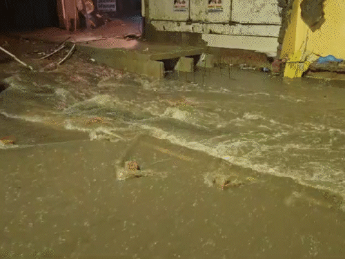 Ayodhya, ram mandir, barish, jalbharav, rain, imd, Ayodhya weather ...