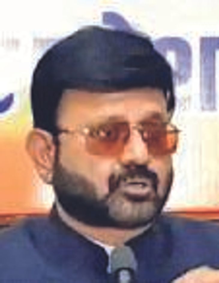 How did those who rejected Shri Ram remember him: Pratul | श्रीराम को ...