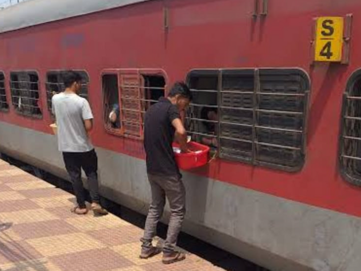 prayagraj,Railways increased the frequency of four special trains ...