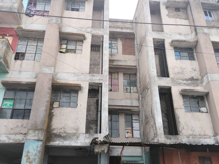 Lahuji Shakti Sena Demand Matang Samaj Youth Organization Demand ...