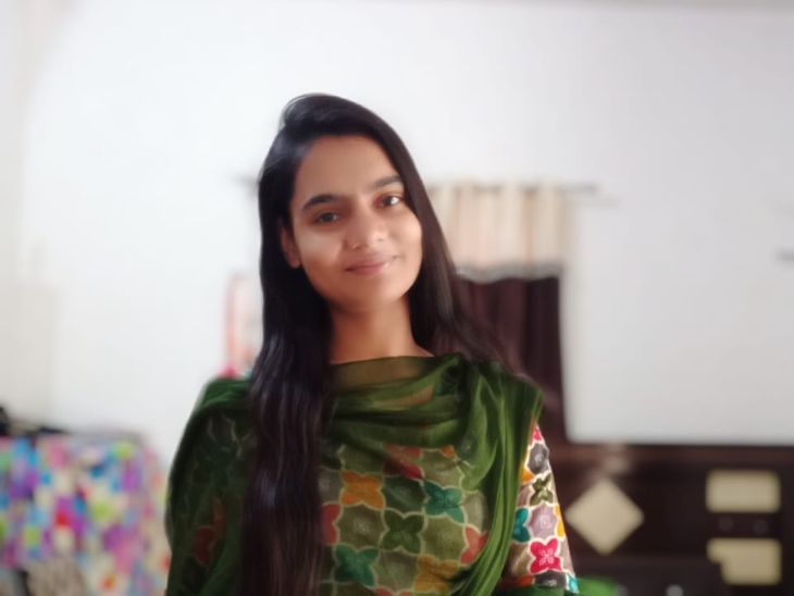 Hisar Nisha becomes a scientist in Central Atomic Center | हिसार की ...