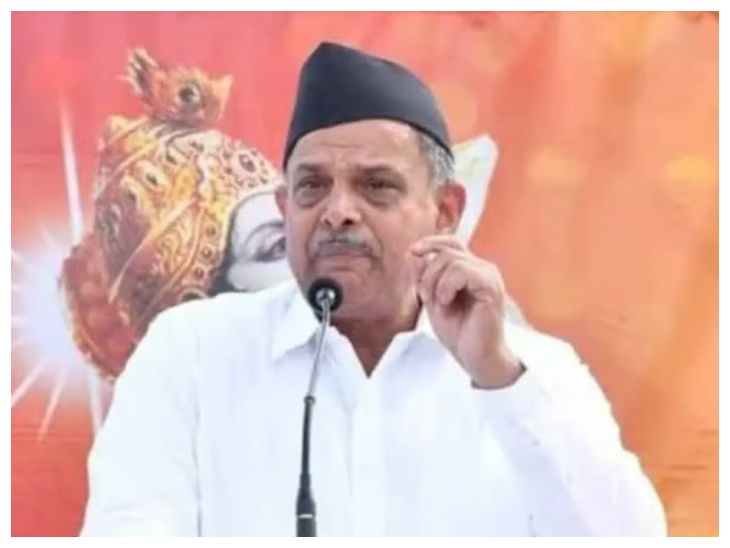 There was a reshuffle in the work of RSS preachers | आरएसएस के ...