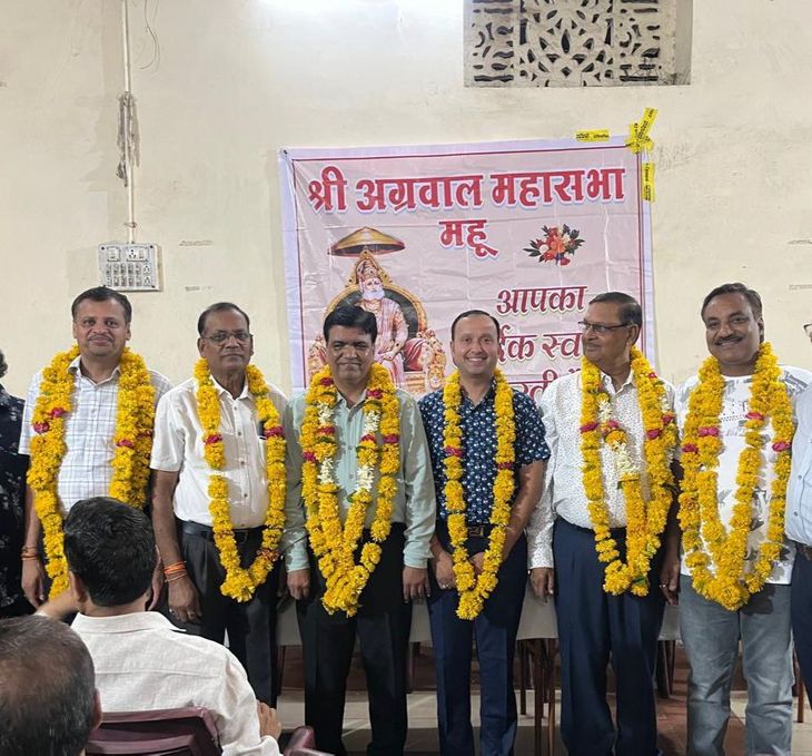 Kedar appointed president and Jitin appointed general secretary | केदार ...