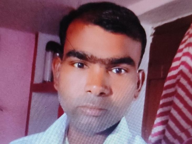 SIWAN NEWS, BIHAR NEWS, A young man from Siwan died in Dubai...his body ...