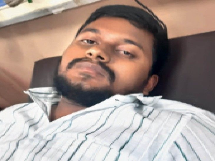 Uncle gave a contract of 20 lakhs to kill his nephew in a plot dispute ...