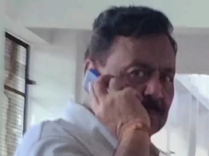 Kanpur Kamdhenu Director Naveen Jain Tax Evasion Case | Lucknow DGGI