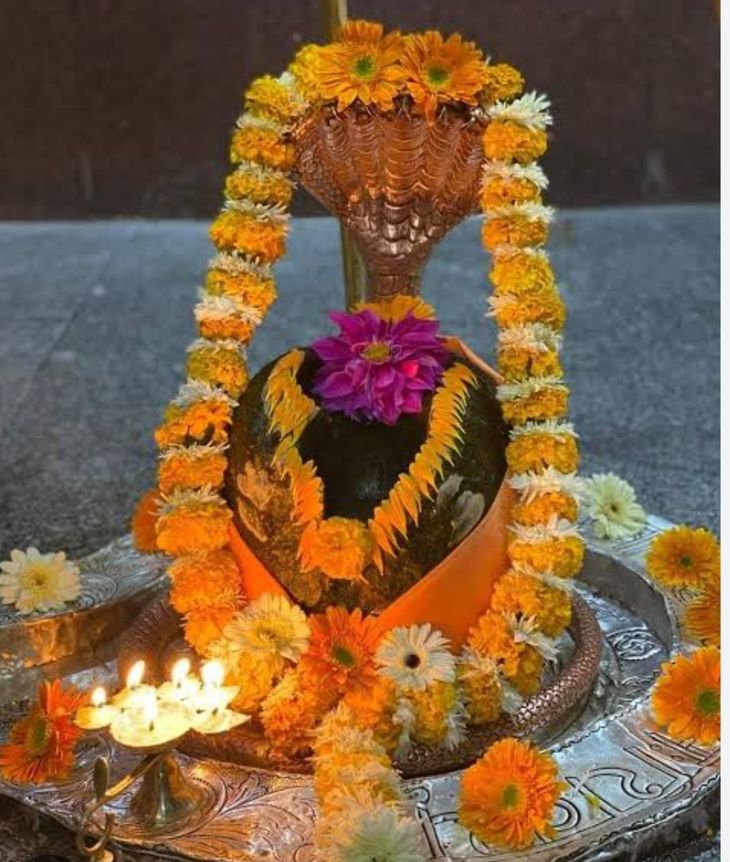 There will be 5 Mondays in Shravan, it will start with a special ...