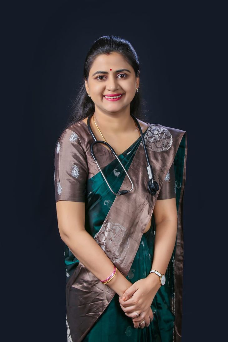 All patients are precious to a doctor: Dr. Neha | डॉक्टर के लिए सभी ...