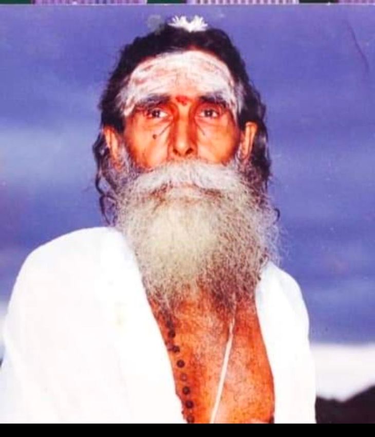 Various religious programs will be organized today on the 102nd birth anniversary of Ishwar Dutt ...