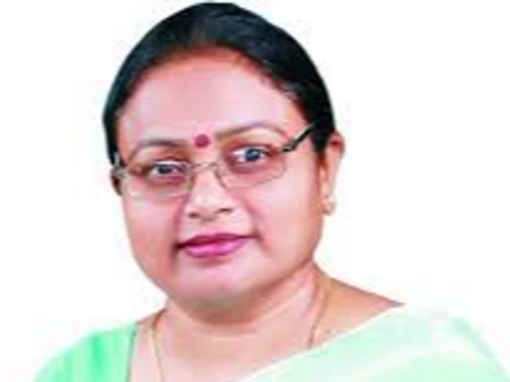 Two officers transferred on the letter of Agra Mayor