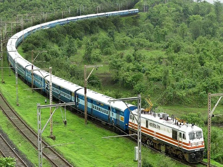 Special train will run for 3 days for Jagannath Puri