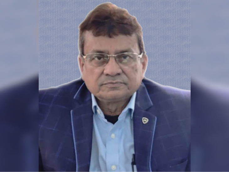 Ajay Kumar Singh appointed as Vice Chancellor of Patna University ...