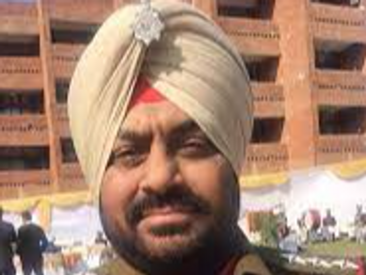 Chandigarh Police Inspector Ranjeet Singh Update| Chandigarh Police Inspector fraud Update ...