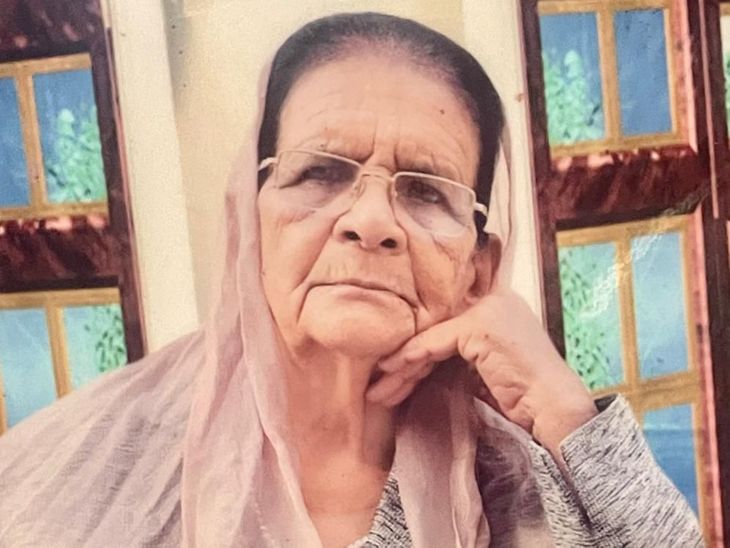 Faridkot ex MP Gurcharan Kaur passed away | फरीदकोट में पूर्व एमपी गुरचरण कौर का निधन: लंबे समय ...
