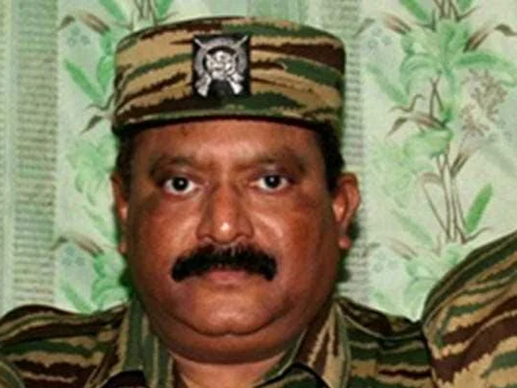 LTTE Velupillai Prabhakaran Alive Fraud Claims | Karthik Manoharan | लिट्टे प्रमुख प्रभाकरण के ...