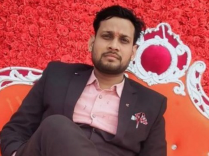 The case of a deadly attack in the five colonies of Veerpur | वीरपुर के ...