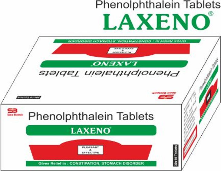 Seno Biotech's chocolate flavor tablet launched | सेनो बायोटेक की ...