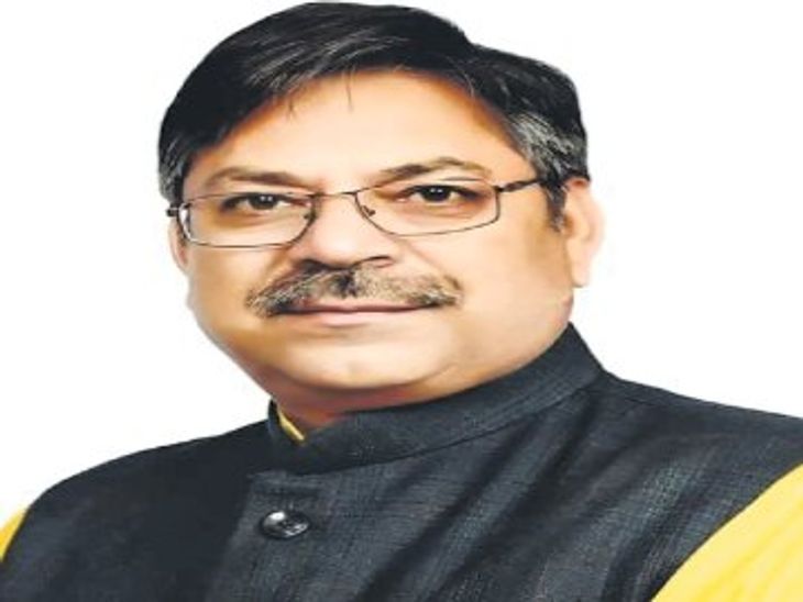 BJP: Satish Poonia is the state in-charge of Haryana, Rajasthan will ...