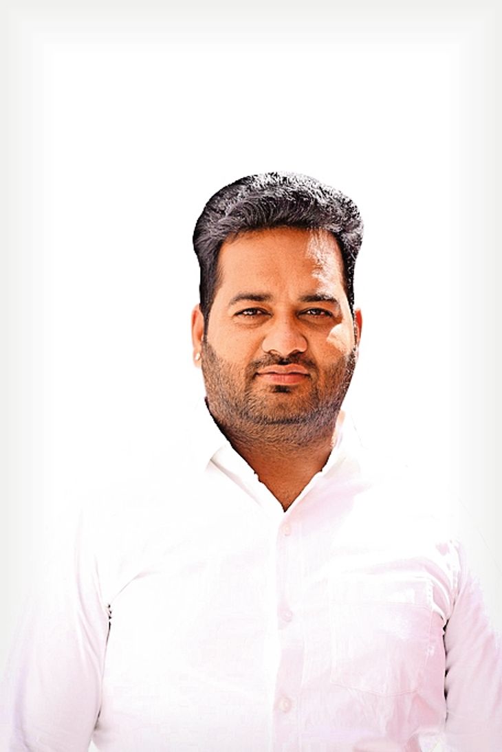 Mali Saini Foundation was formed | माली सैनी फाउंडेशन का हुआ गठन ...