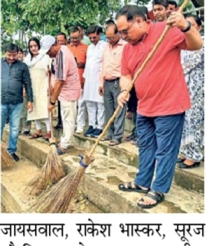 Dr. SP Mukherjee never compromised on national interest: Singh | डॉ ...