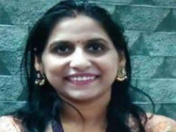 Dr. Nisha Singhal murder case, operator got life imprisonment 4 years cable operator Agra | डॉ ...
