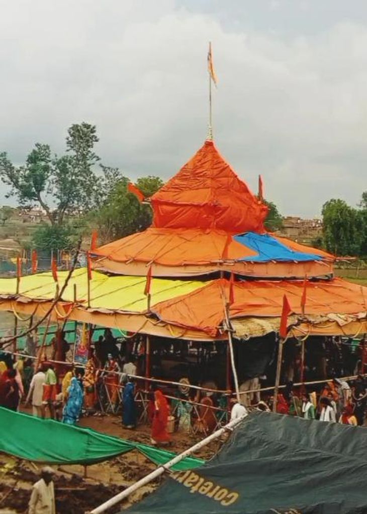 Yagya is the accepted and most ancient Vedic worship of India: Roti ...