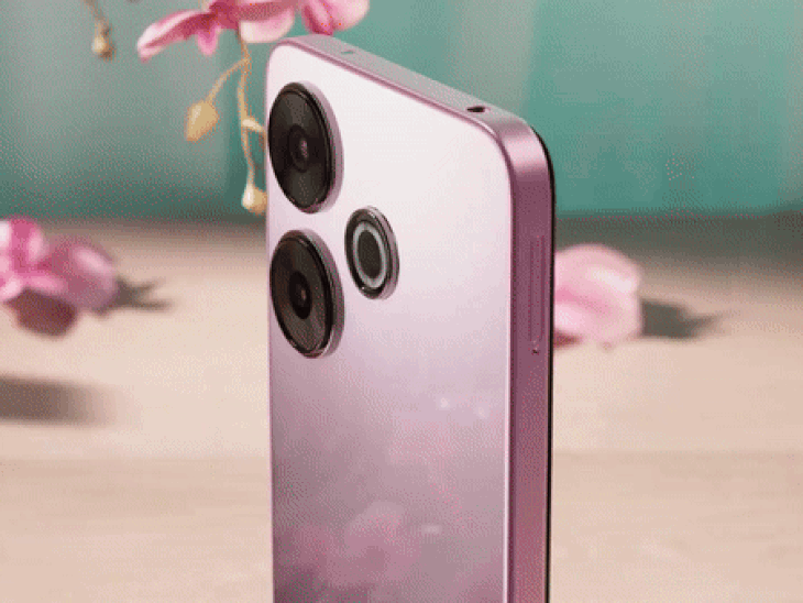 Redmi 13 5G smartphone will be launched tomorrow