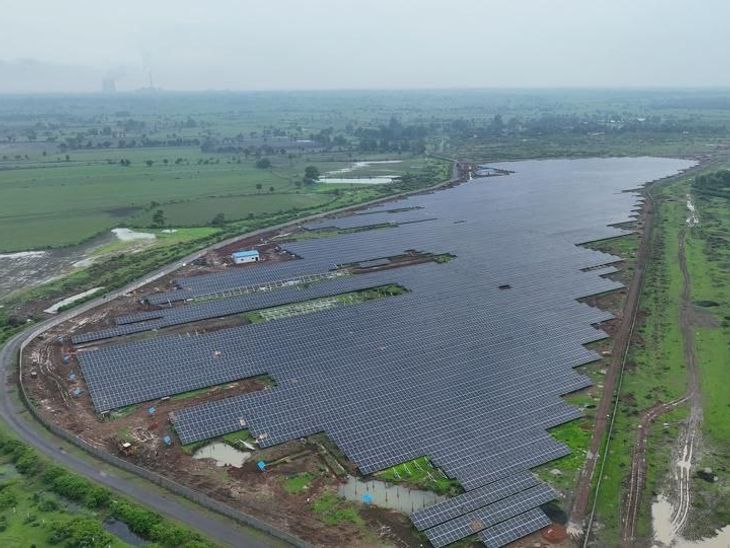 Bina Refinery installed 14 MW solar power plant | बीना रिफाइनरी ने ...