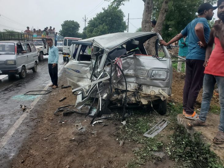 Van and Toofan collide head on | वैन और तूफान की आमने-सामने भिड़ंत: दो ...