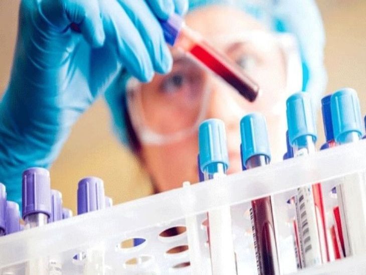 The woman who accused the judicial magistrate underwent medical ...