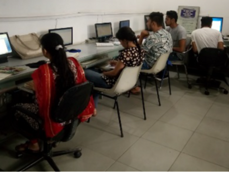 Apll Computer Center Panipat Controversy Case Update; FIR| Haryana | पानीपत में नौकरी के नाम पर ...