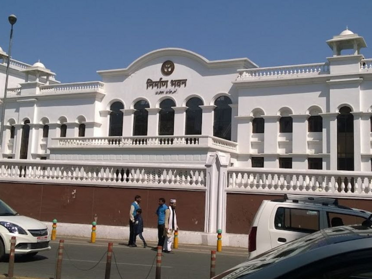 Games in transfer of PWD, agitation threatened lucknow | पीडब्लूडी में ...