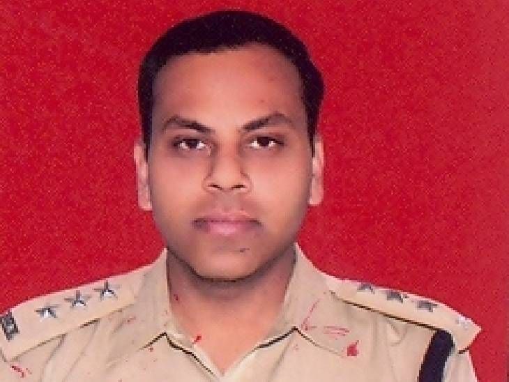 Avnish Kumar becomes Meerut SP Crime | मेरठ के SP क्राइम बने अवनीश ...