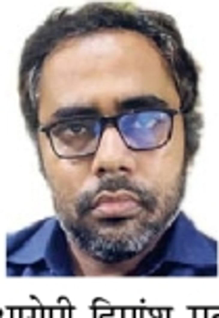 ACB action, 5.20 lakh found in PHED Babu's house | एसीबी की कार्रवाई, पीएचईडी बाबू के घर 5.20 ...