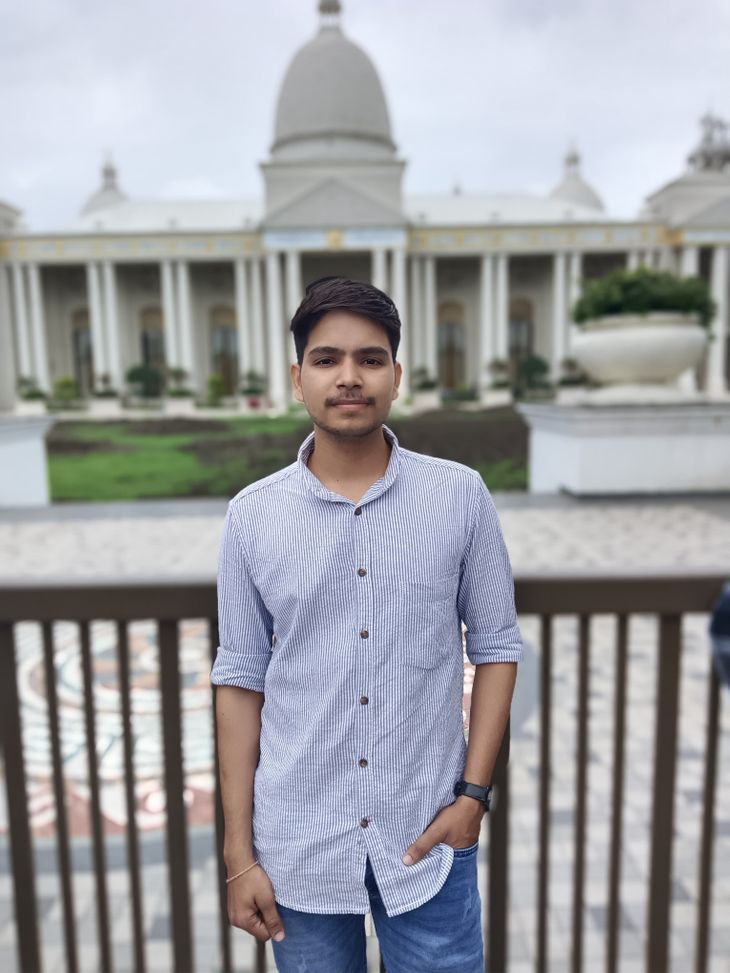 Akshay of Mandawar will study in NIT Trichy | एनआईटी त्रिची में पढ़ेंगे ...