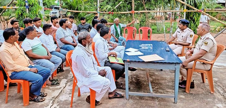 Legal action will be taken against playing songs and raising slogans ...