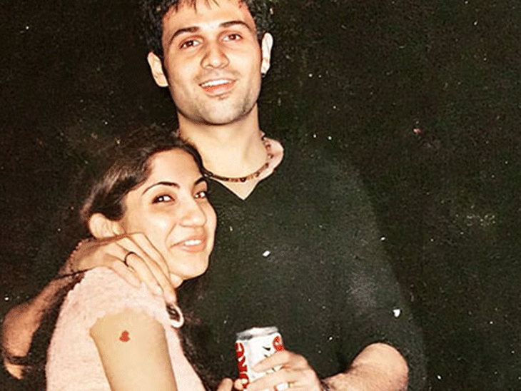 Emraan Hashmi talked about his love life, says serial kisser image ...