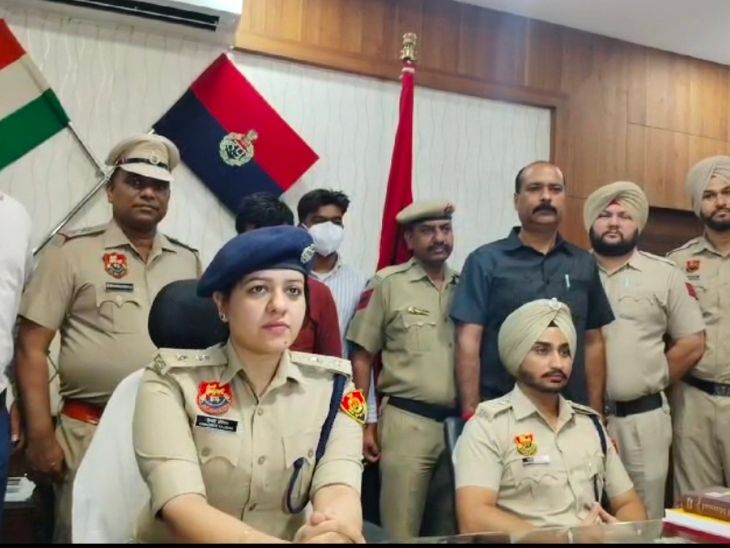 Panchkula Cyber Crime - Rs 9.68 crore fraud case, IT expert and Friend ...