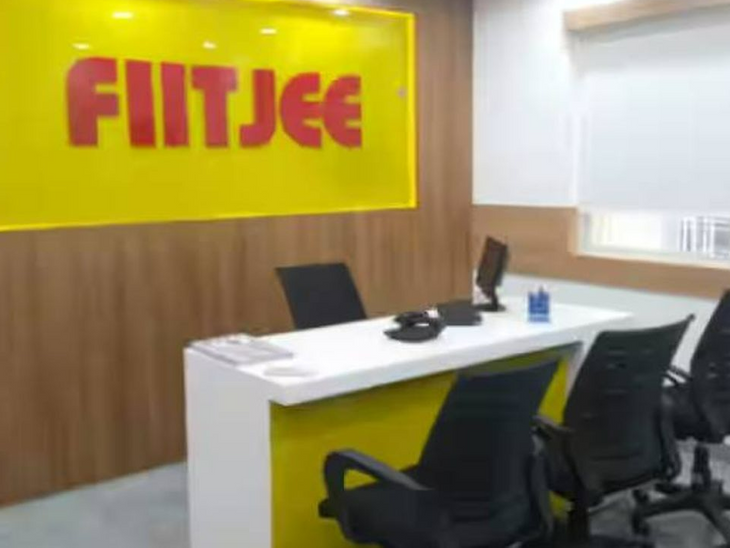 Case filed against FIITJEE coaching operators in fraud case | धोखाधड़ी के मामले में FIIT-JEE ...