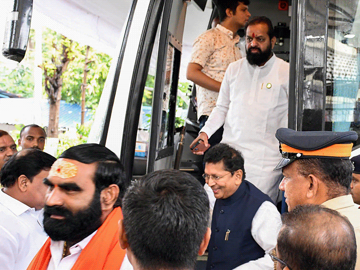 Maharashtra MLC Election LIVE Update; BJP Shiv Sena NCP MLA | Eknath Shinde Devendra Fadnavis ...