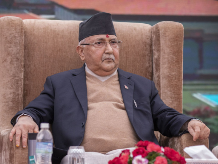 Nepal Political Crisis Update; KP Sharma Oli - China | Pushpa Kamal Dahal | चीन समर्थक केपी ओली ...