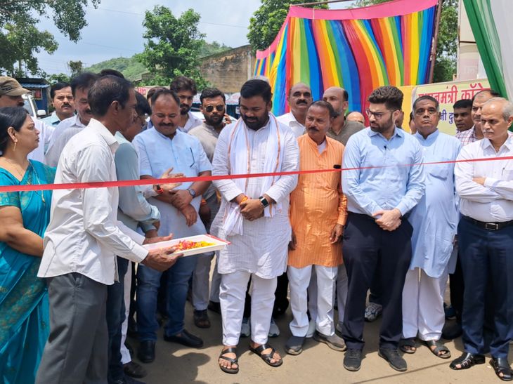 RD College becomes PM College of Excellence | आरडी कॉलेज बना PM कॉलेज ...