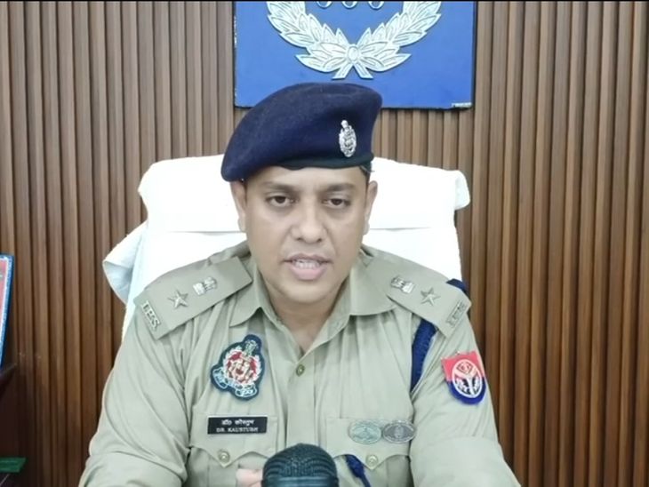 Preparations of administration complete for Moharram procession in Ambedkar Nagar | अम्बेडकरनगर ...