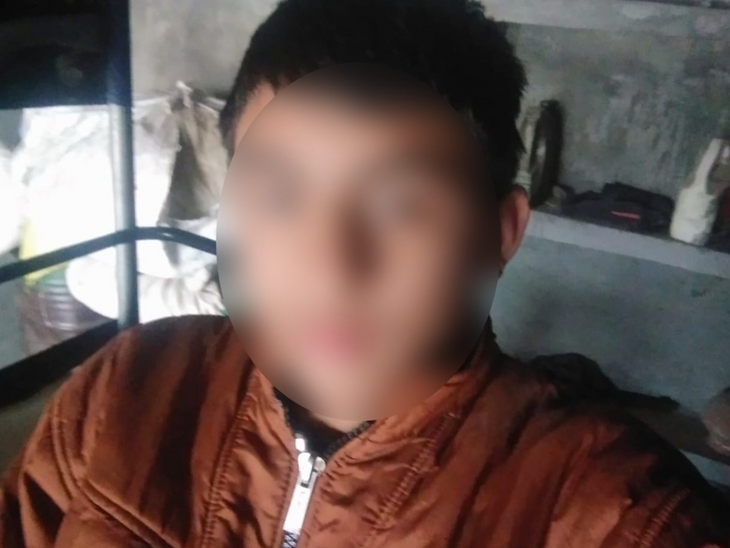 Haryana Rohtak Minor 9th class student missing from home | रोहतक से नाबालिग लड़का घर से लापता ...