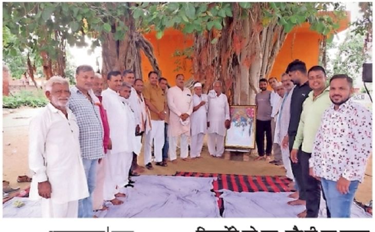 Talented children will be honored on the birth anniversary of Jat ...