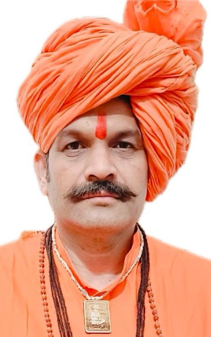 Yogi Anup Nath will give a lecture on Nath sect in the international seminar | अंतर्राष्ट्रीय ...