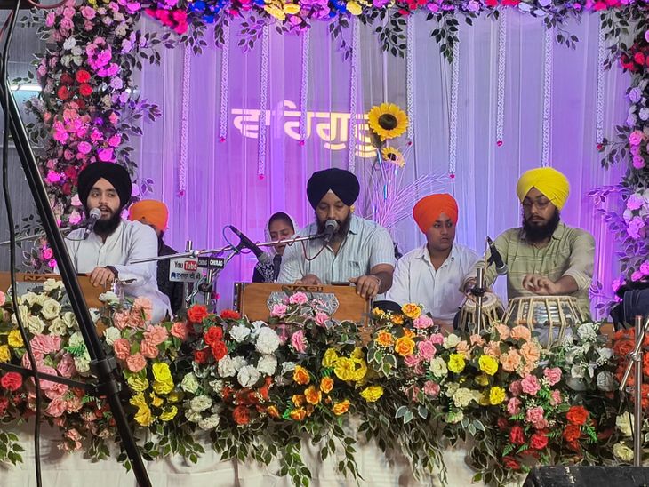 What is the use of bathing outside if you have ego in your mind: Balvinder Singh | मन में अहंकार ...