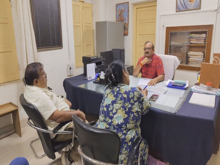 Rajasthan kota Attachment warrant issued for PWD City XEN office ...