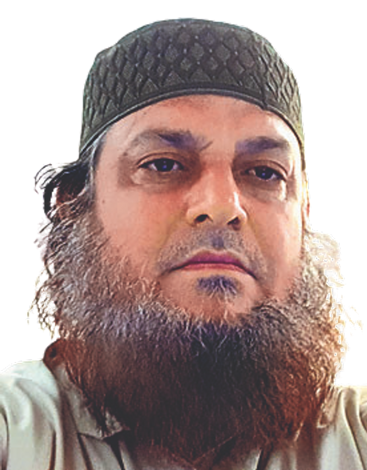 This time in the city, during Muharram, you will see Tajia like the ...