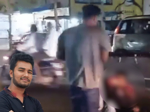 Andhra Pradesh Jagan Reddy YSR Congress Leader Murder Case | TDP Party | आंध्र प्रदेश में YSRCP ...